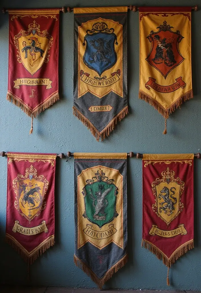 19 Magical Harry Potter Halloween Decorations You Can't Miss This Year!