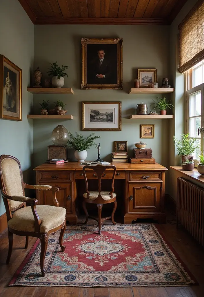 23 Modern Home Office Ideas for Women Who Love Stylish Workspaces